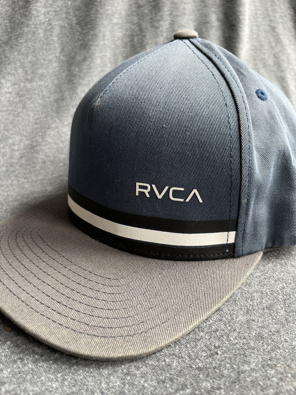 Rvca Hats Snapback