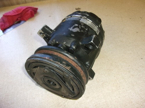 Harrison 1131543 103051 AC Compressor for GM *FREE SHIPPING* | eBay