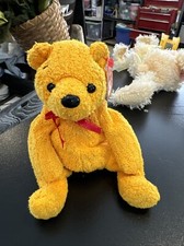 Poopsie the Bear - Beanie Babies - Beaniepedia