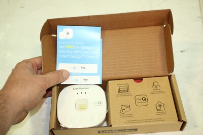 LiftMaster Smart Garage Control 821LMC-S | eBay