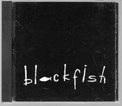 Blackfish by Blackfish CD, 1993 - Hard Rock, Alternative | eBay