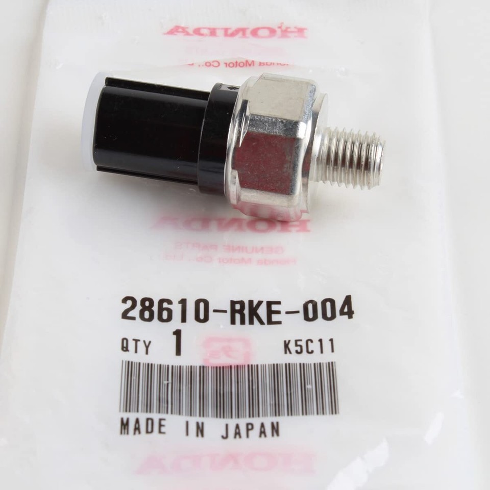 Honda Genuine Acura AT Oil Pressure Switch Assy 28610 - RKE - 004 | eBay