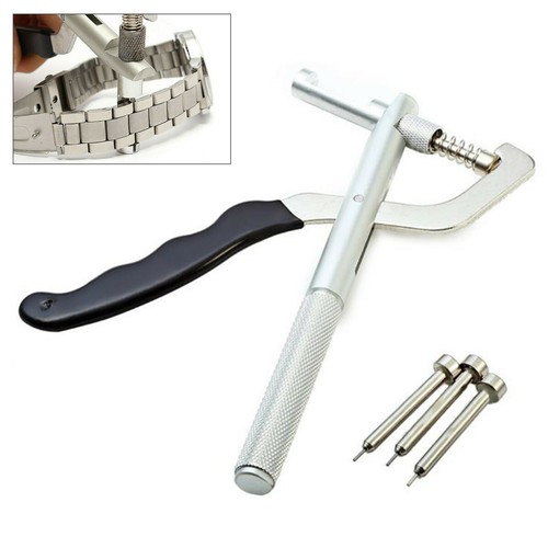 Watch Band Remover Resizing Strap Link Pin Repair Strap Bracelet Tool ...