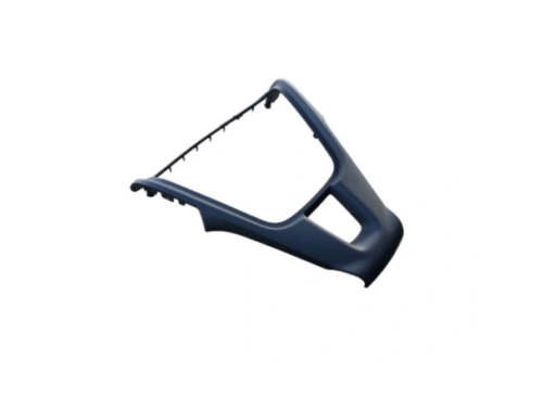 VOLVO S60 MK2 Steering Mechanism Trim Genuine 31250593 | eBay