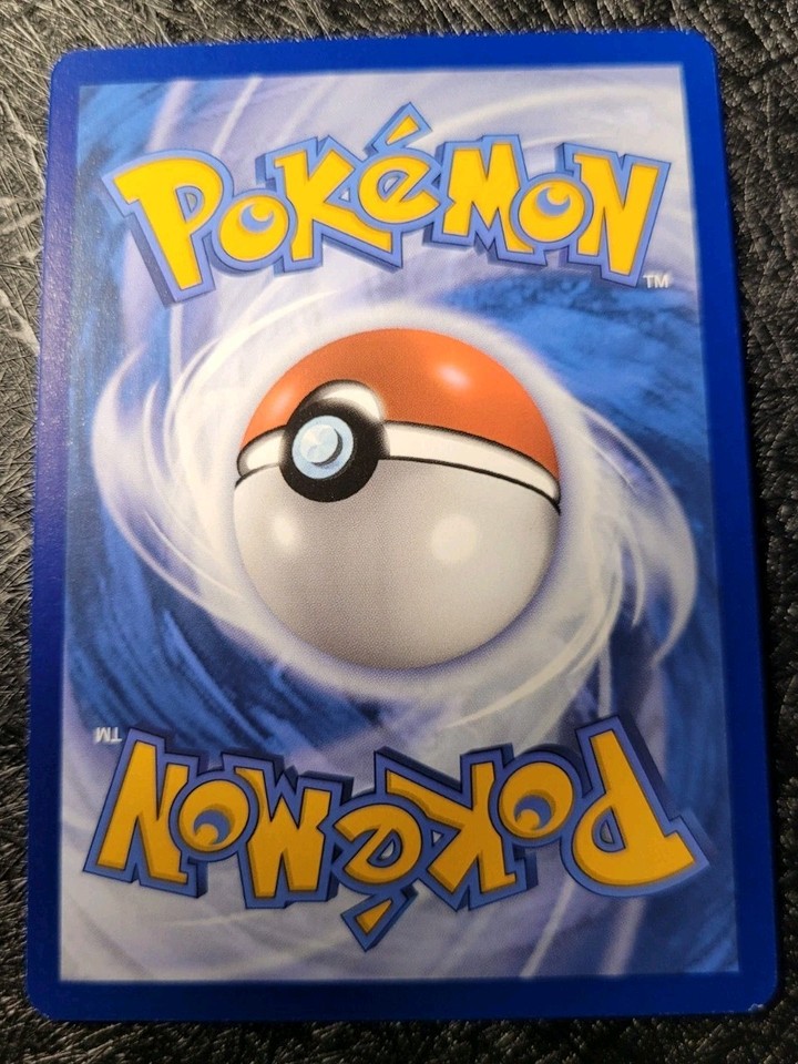 Pokemon Destined Rivals Team Rocket's Mewtwo EX SIR 231/182 Gem Mint ...