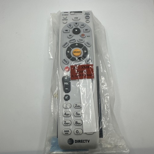 NEW DIRECTV At&t & other RF-XMP Universal Remote Control 185463000719| eBay
