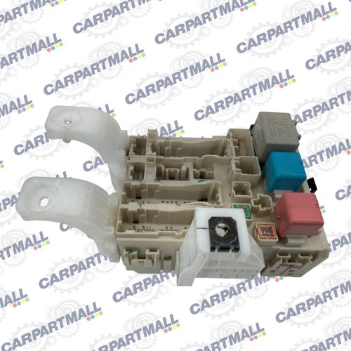 2004-2009 Toyota Prius Interior Under Dash Cabin Fuse Box 82730-47300 ...