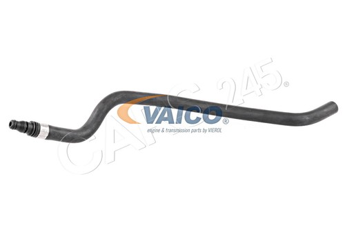 Radiator Hose VAICO Fits MERCEDES C216 W216 W221 2215010725 | eBay