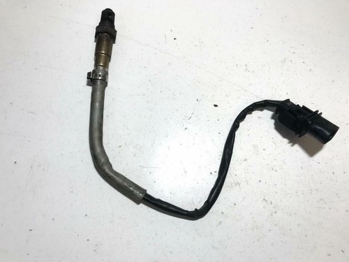 03l906262 0281004083 0281004084 Lambda sensor 5 wires, WHITE BLACK FR610682-98 | eBay