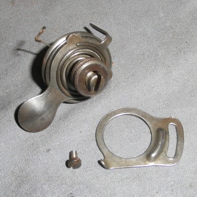 Sewing Machine Parts - Singer Fiddle