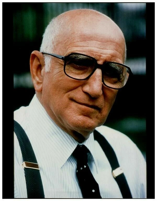 Dominic Chianese Sopranos