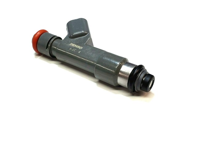 4xfuel Injector OEM DENSO 55559397 for 2007-2011 SAAB 9-3 2.0l I4 for ...