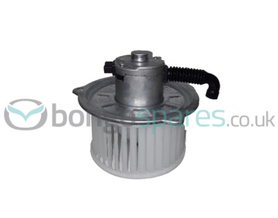 Mazda Bongo / Ford Freda Front Heater Motor NEW | eBay UK