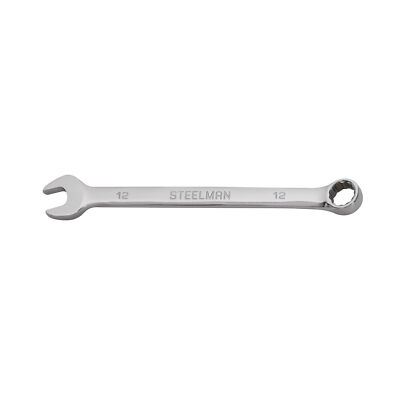 Wrenches - Closed End Wrench