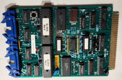 Galil DMC-120 Motion Controller | eBay