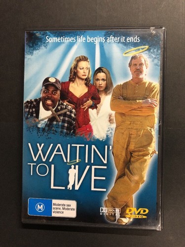 Waitin To Live DVD - Region All | eBay
