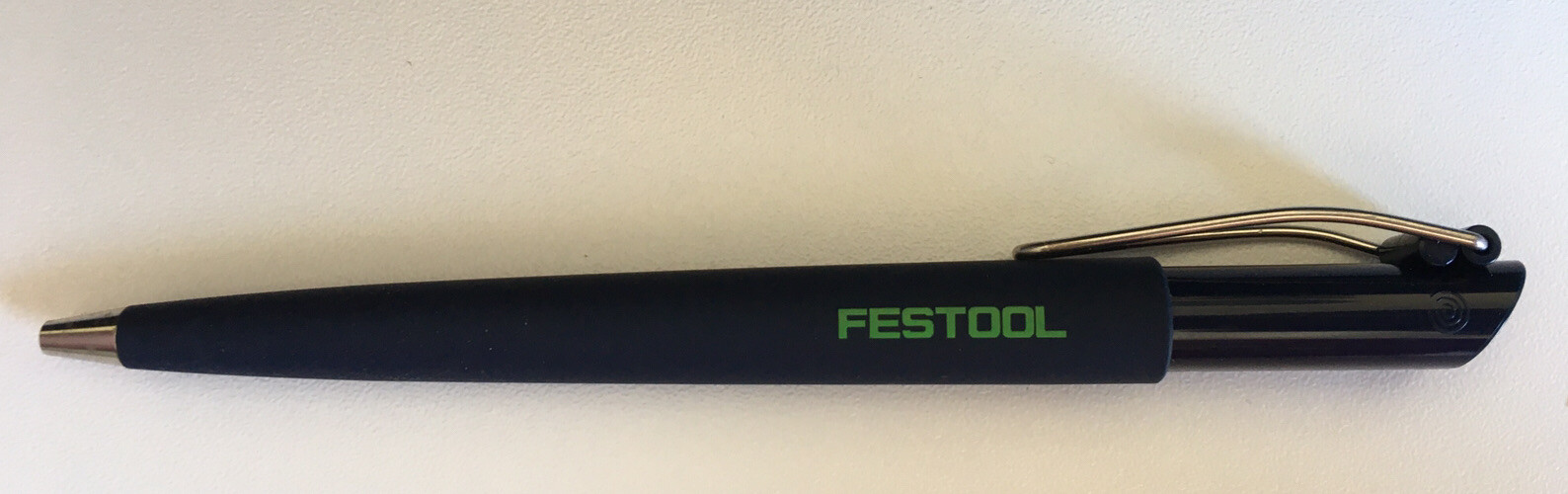 Twenty Brand New Festool Blue Pens | eBay UK