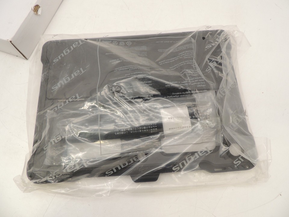 New Targus THZ892GLZ-50 Dell Latitude 7320 Commercial Rugged Case w ...