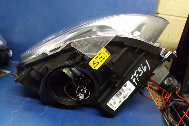 Mercedes-Benz 2518201361 for sale online | eBay