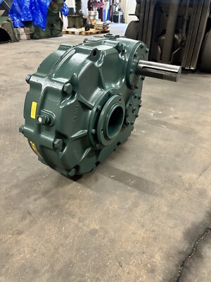 Dodge Gearbox TXT8 25:1 & 15:1 | eBay