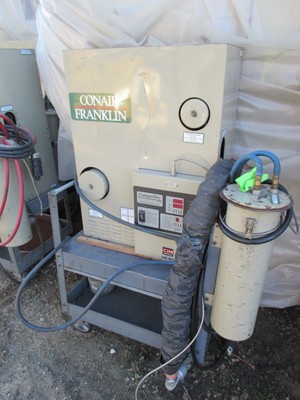 Dryers - Conair Franklin