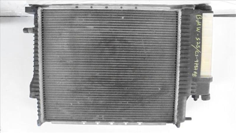 PA66-GF30 radiatore ad acqua per BMW 525 I 24V 72323 | eBay