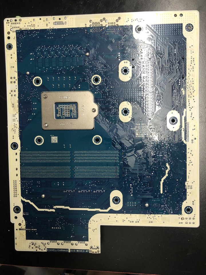 READ - Dell G5 5000 5090 DDR4 Intel LGA1200 Desktop Motherboard 0M6C7G ...