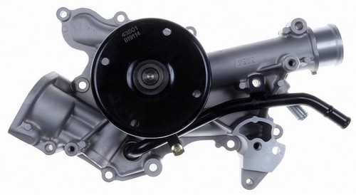 Gates 43501 Premium Engine Water Pump | eBay