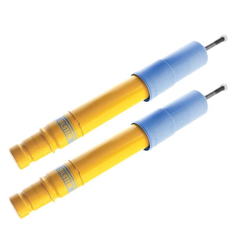 Bilstein 24-023405 B8 Sport Front Shock Absorbers Set for 97-01 Acura ...