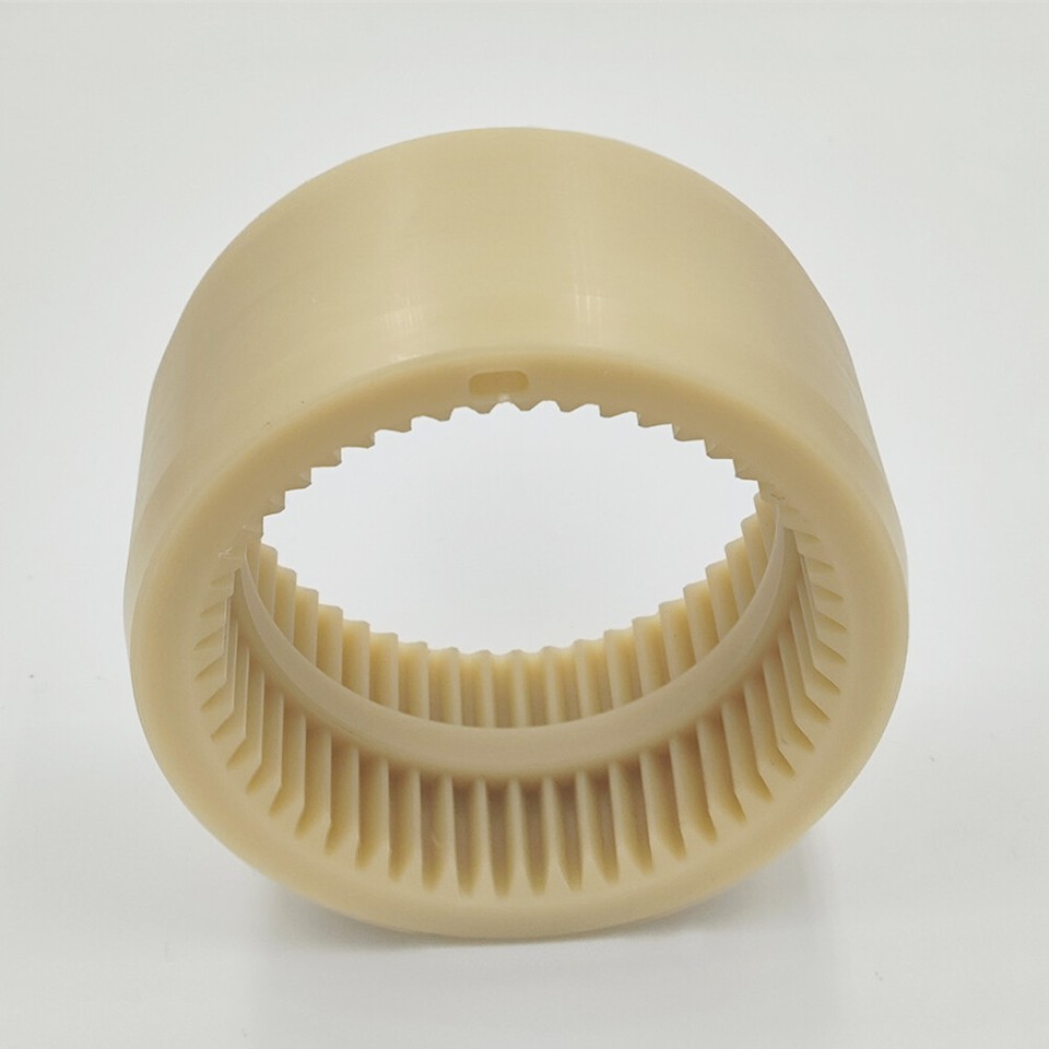 1PC M-48 Gear Coupling Sleeve FLEXIBLE SHAFT PART M-48 For Bowex US | eBay
