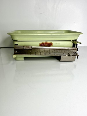 Scales - Antique Produce Scale