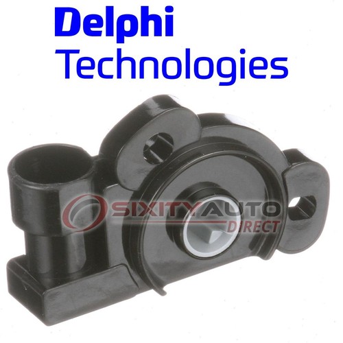 Delphi Throttle Position Sensor for 1994-1999 Honda Passport 3.2L V6 zj ...