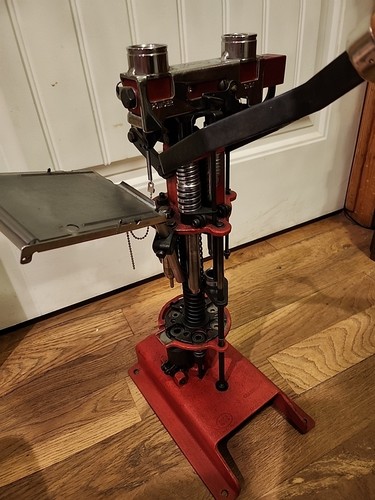MEC 761R Reloader Grabber | eBay