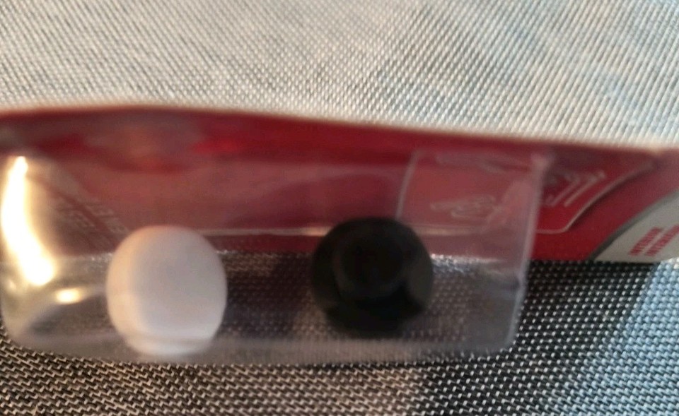 Brake Pedal Stop Pad Dorman 74015 NEW | eBay