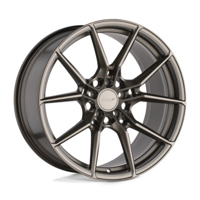 TSW Wheel 20X10 5X112 M-BRNZ 40MM | eBay