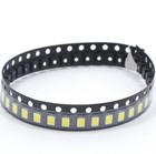 50PCS SMD SMT LED 3020 White Colour Super bright LED lamp Bulb | eBay