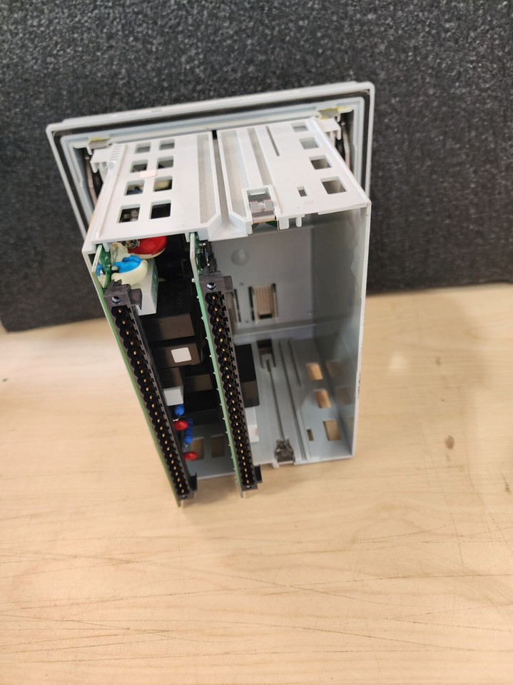 ABB REF615 Feeder Protection Relay REF615A_1G Unit #2 | eBay