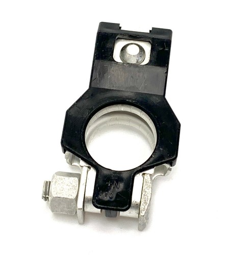 NEW 243407F000 24340-7F000 POSITIVE Battery Terminal w Nut for Nissan ...
