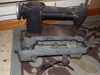 Sewing Machines - Singer Industrial Sewing Machine