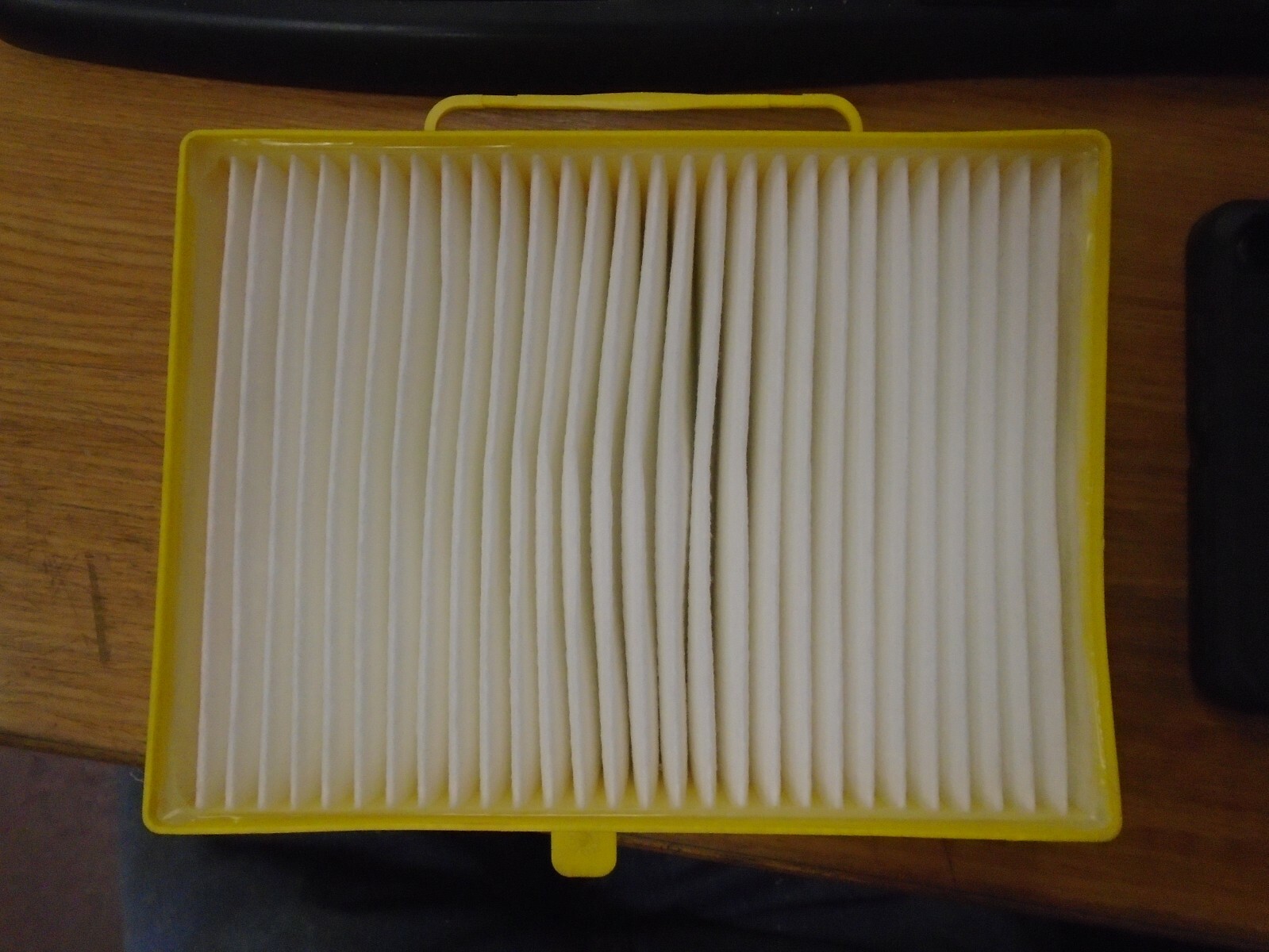 KOMATSU 6001855110 - Air filter cross reference