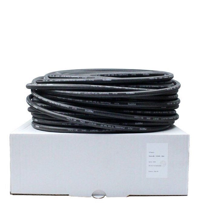 one new festo PU-13-SW 10M Plastic Trachea in box Free shipping | eBay