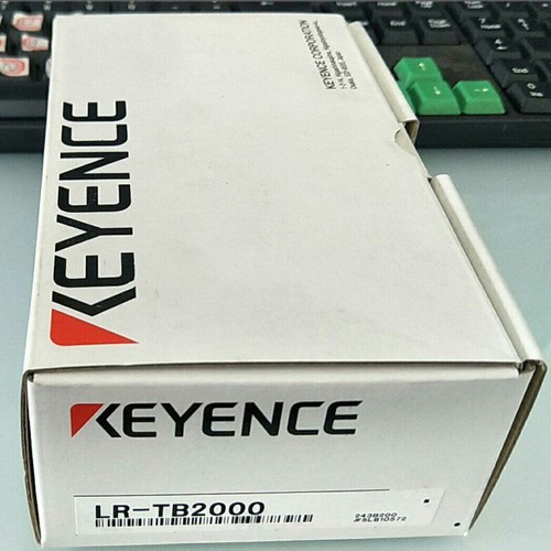 1PC new keyence Laser displacement sensor LR-TB2000 DHL SHIPPING | eBay