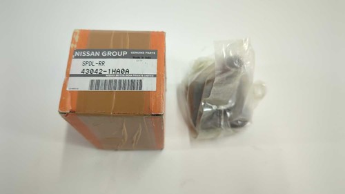 New OEM Genuine Nissan Rear Spindle 2012-2019 Versa Micra Note 43042 ...