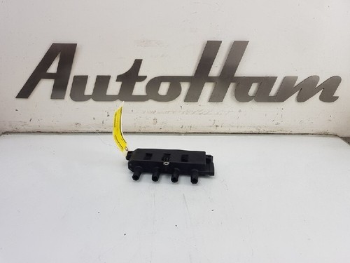 BOBINE D'ALLUMAGE IGNITION COIL Ford Ka II Hatchback 1.2 (Euro 5)) 2012 ...