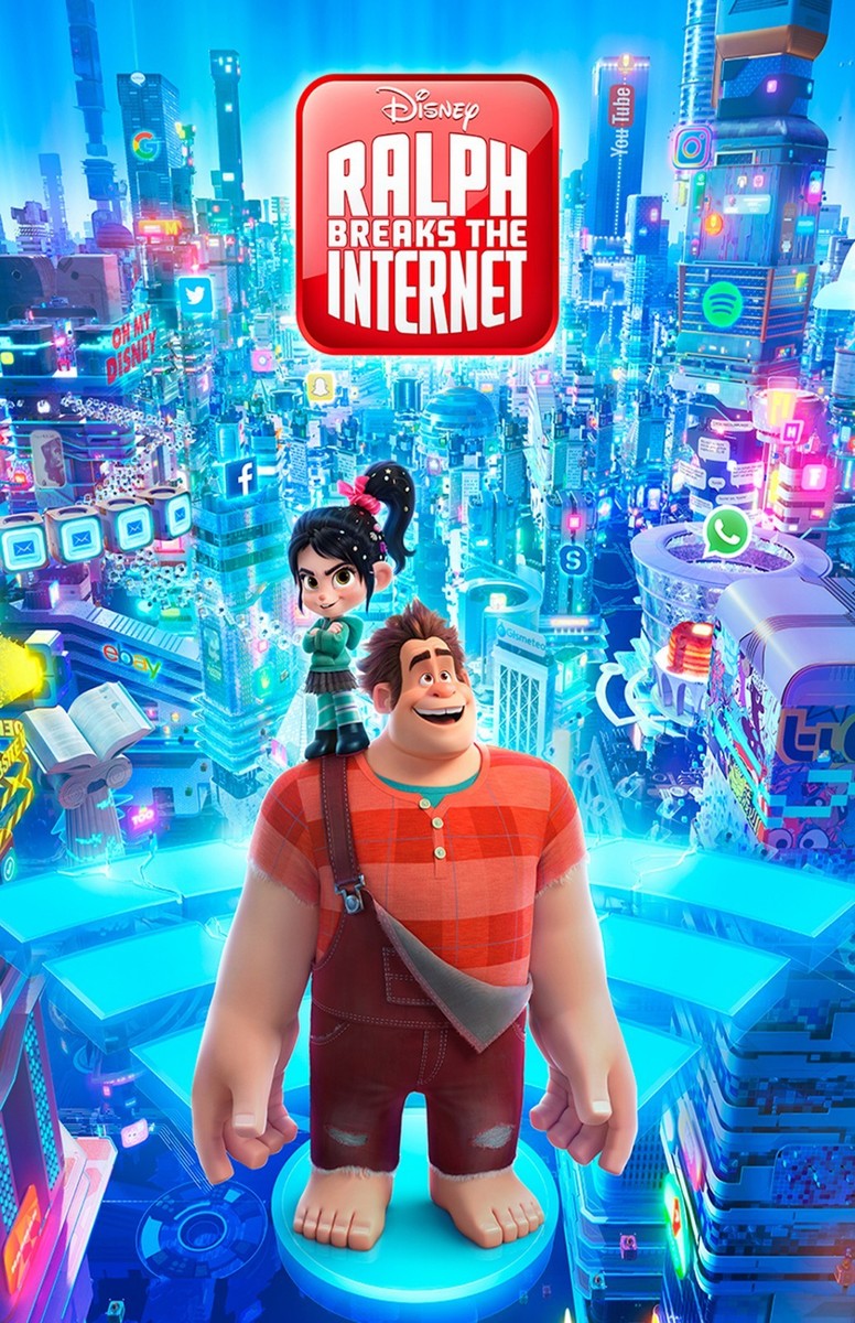Internet Movie Posters