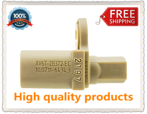 ABS wheel speed sensor AV6T-2B372-EC For Ford Focus MK3 C-MAX KUGA ...