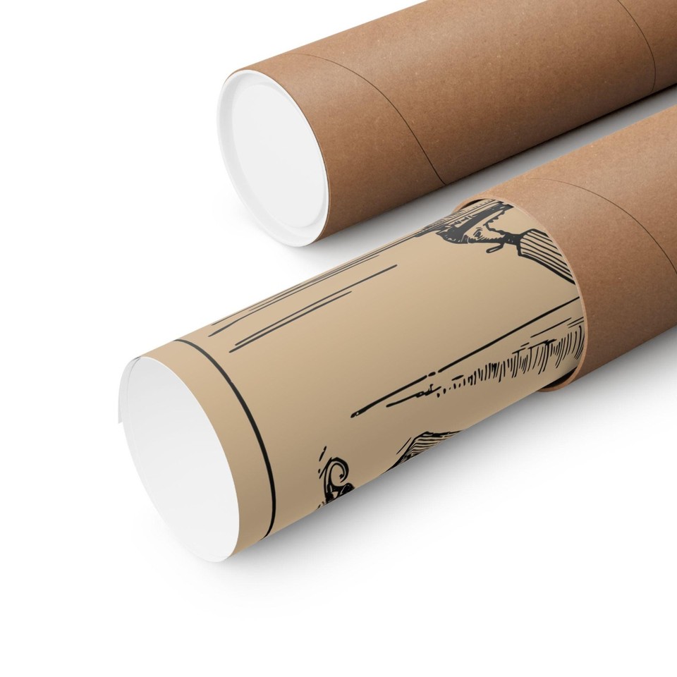 Vintage Frog Ice Skating Poster Whimsical Nursery Print Archival Art | eBay