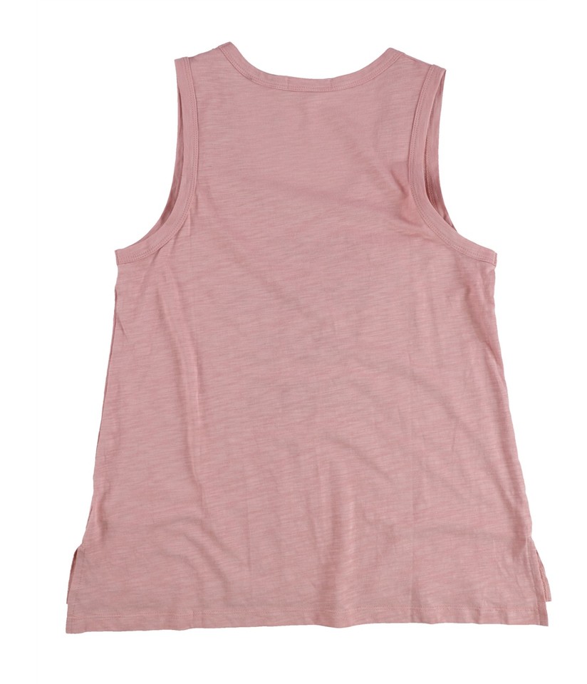 P.J. Salvage Womens Dog Mother Wine Lover Pajama Sleep Tank Top, Pink ...