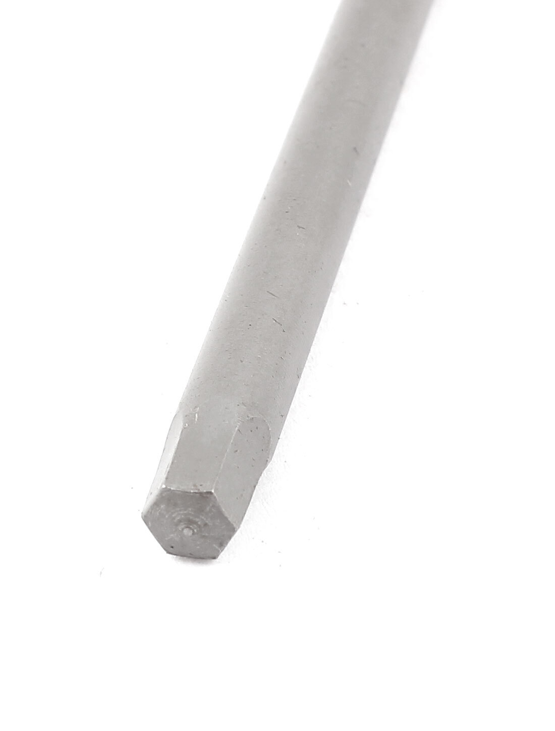 1/4" Hex Shank 5mm Hexagon Head Magnetic Screwdriver Bits 150mm Length ...