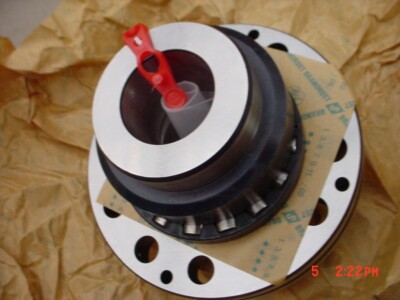 INA/Schaeffler Technologies ZARF30105-L-TV-A Needle Roller/Axial ...